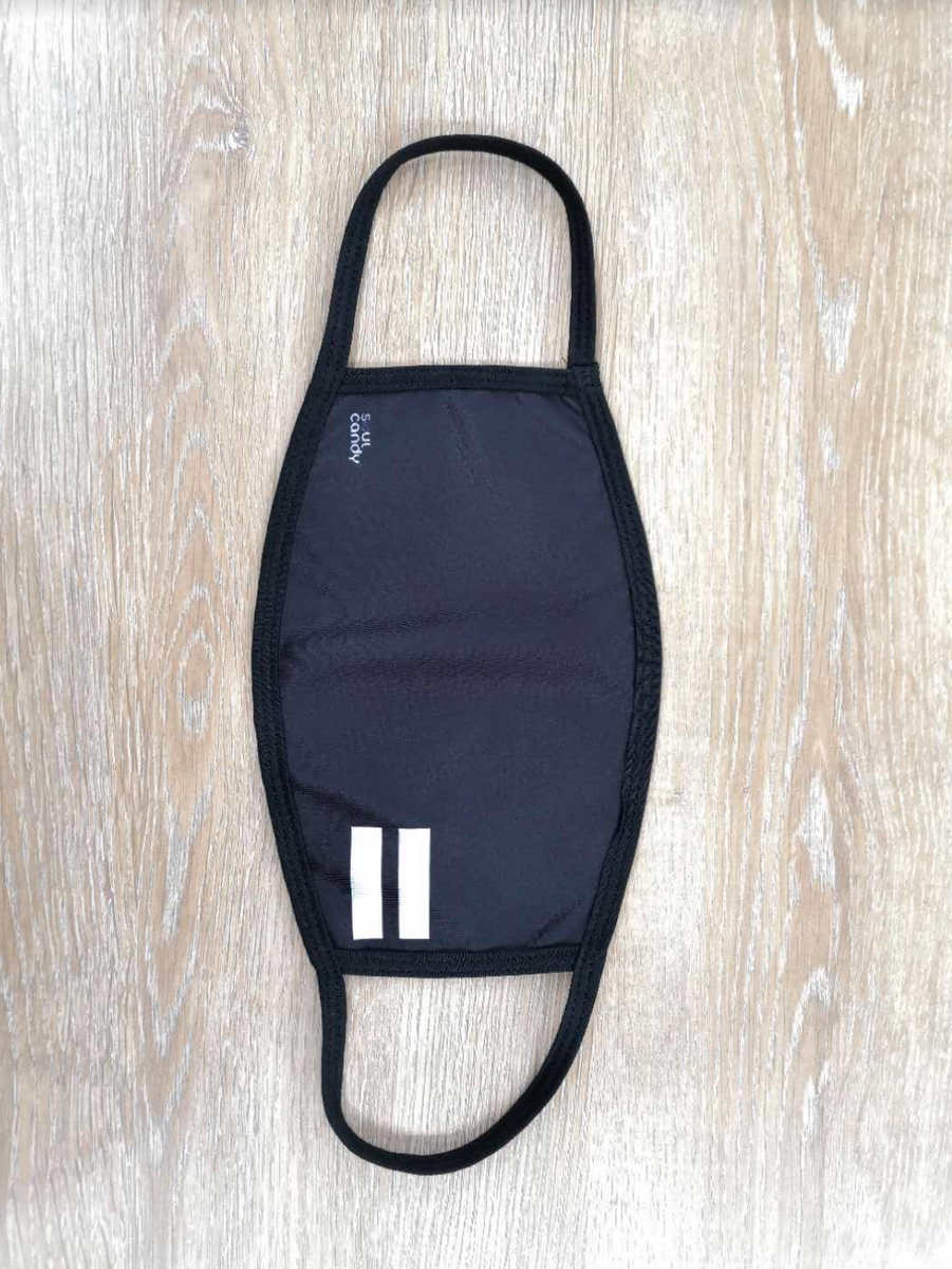 Face Mask- Equality – BeCandylicious