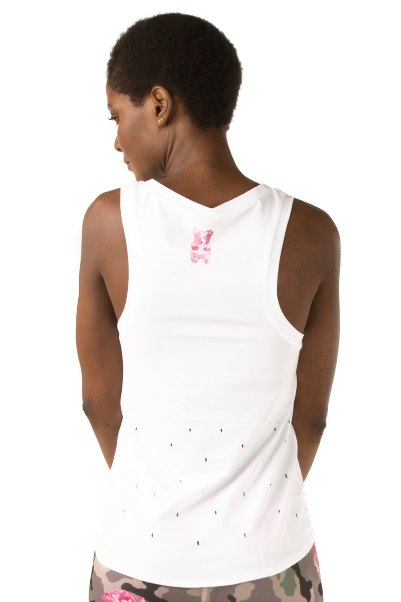 Soul Candy Bear Tank – BeCandylicious