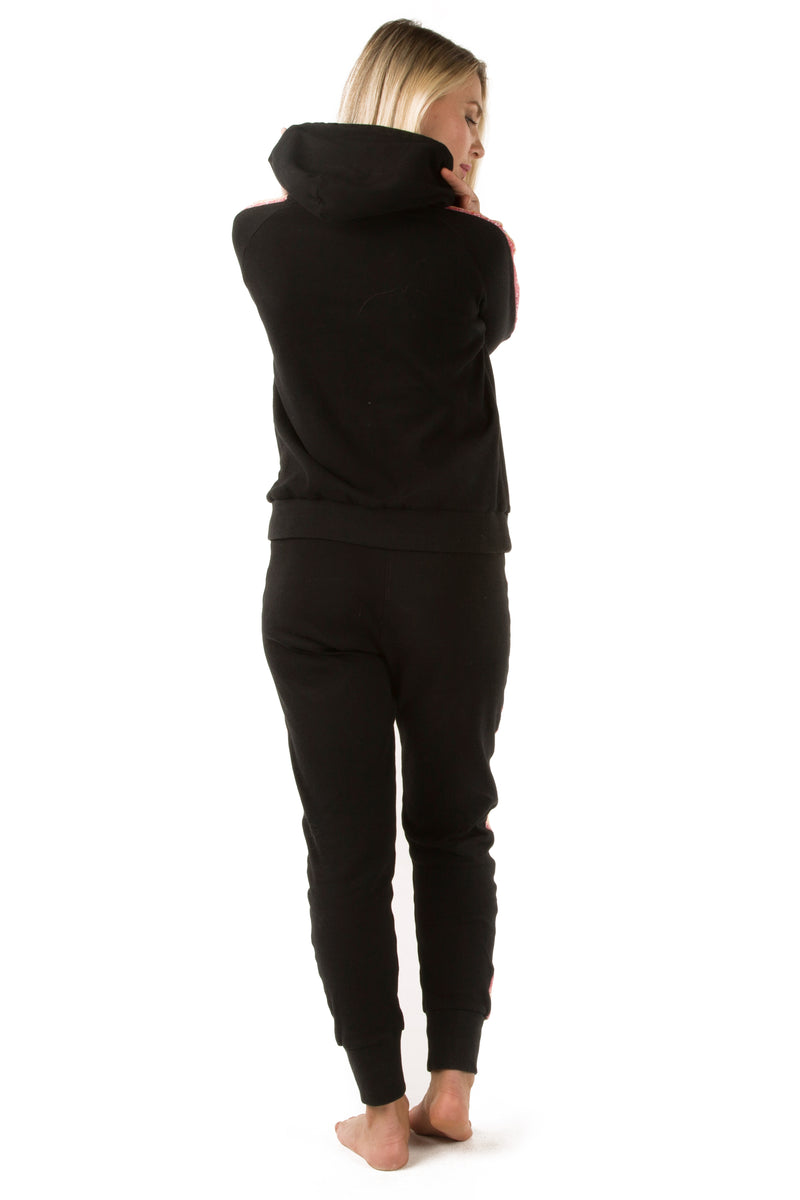 Extreme Rainbow Tracksuit – BeCandylicious